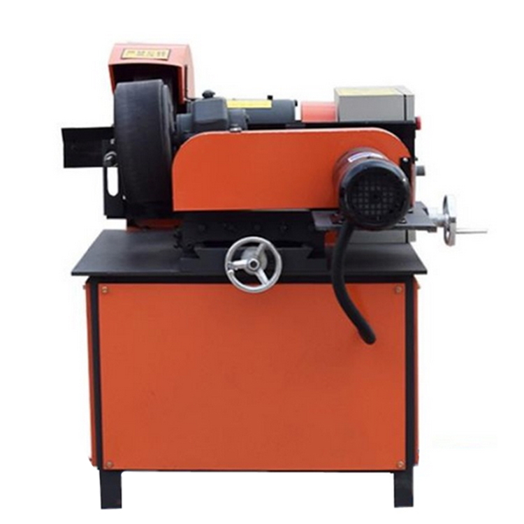 Small Stainless Steel Round Tube Polishing Machine - Henan Kellen ...