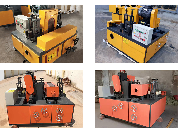 Square Tube Polishing Machine - Henan Kellen Machinery Equipment Co.,Ltd